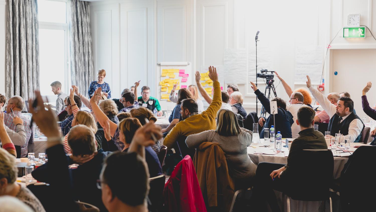 Citizens' Assembly | Involve